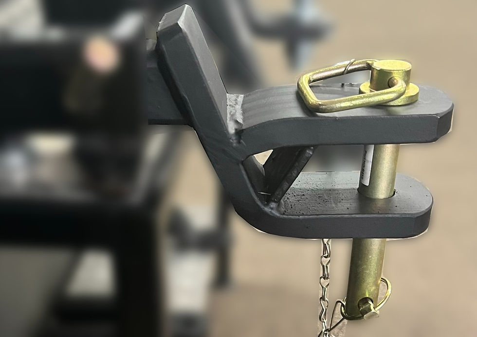 SERVICE BODIES | Loadmaster