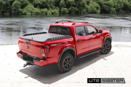 Load-Lids + Canopies | Loadmaster