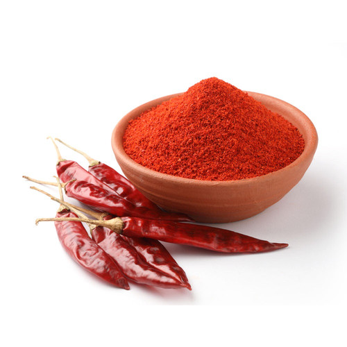 Grounded pepper | Yeye Exports