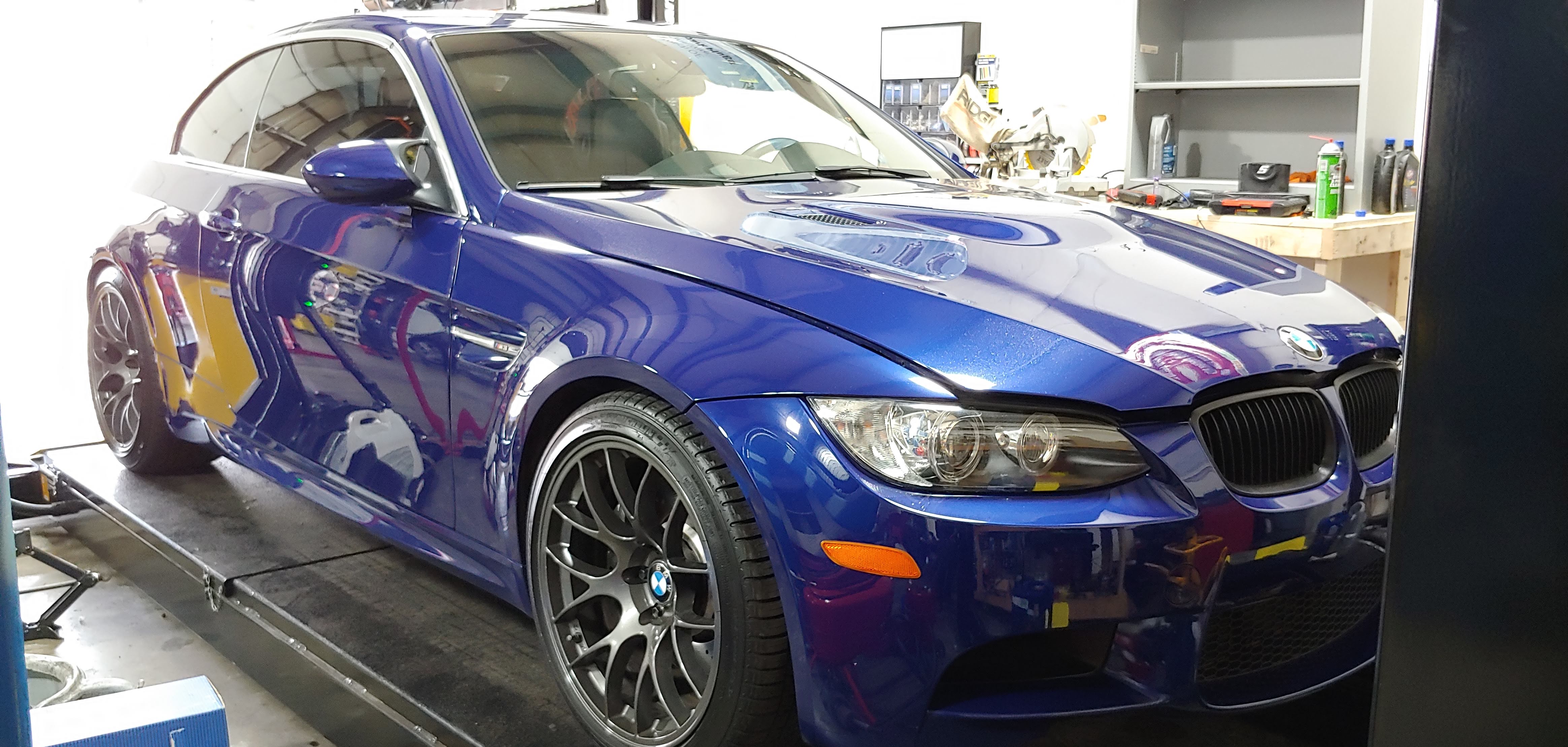 Bmw Repair Tacoma | Tacoma & Pierce County | NW autoworks LLC