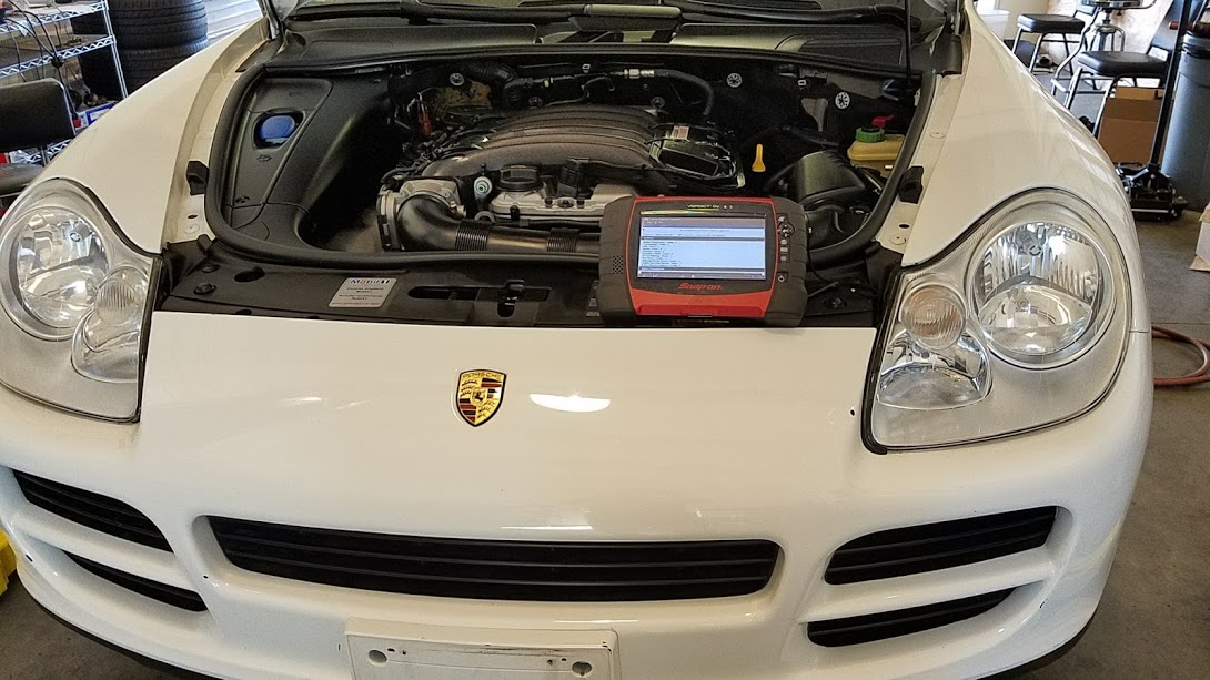 Bmw Repair Tacoma | Tacoma & Pierce County | NW autoworks LLC