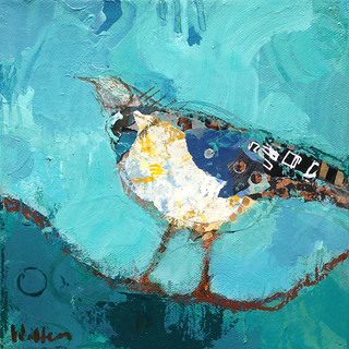 Oregon Art Gallery | Shelli Walters Studio | Bend Oregon