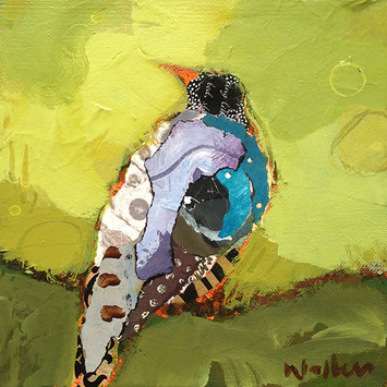 Oregon Art Gallery | Shelli Walters Studio | Bend Oregon