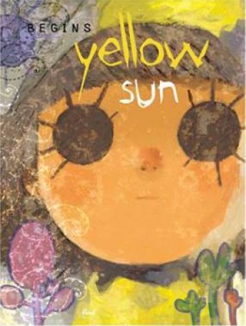 Yellow Sun Begins | paperyard