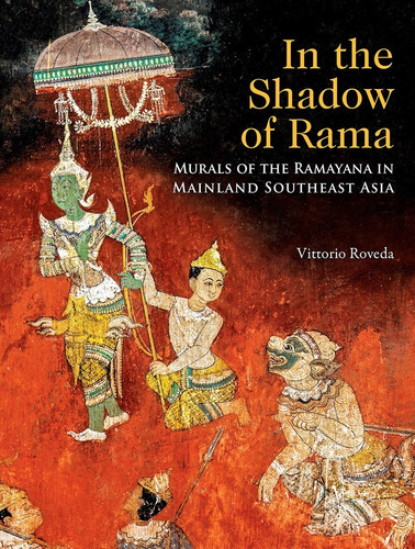 In the Shadow of Rama | paperyard