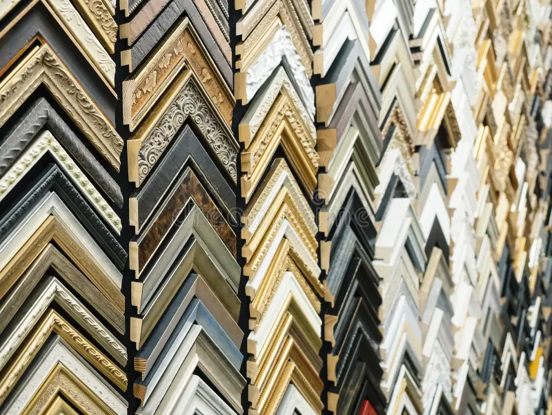 Studio Fine Art | Picture Frame Shop | South Florida