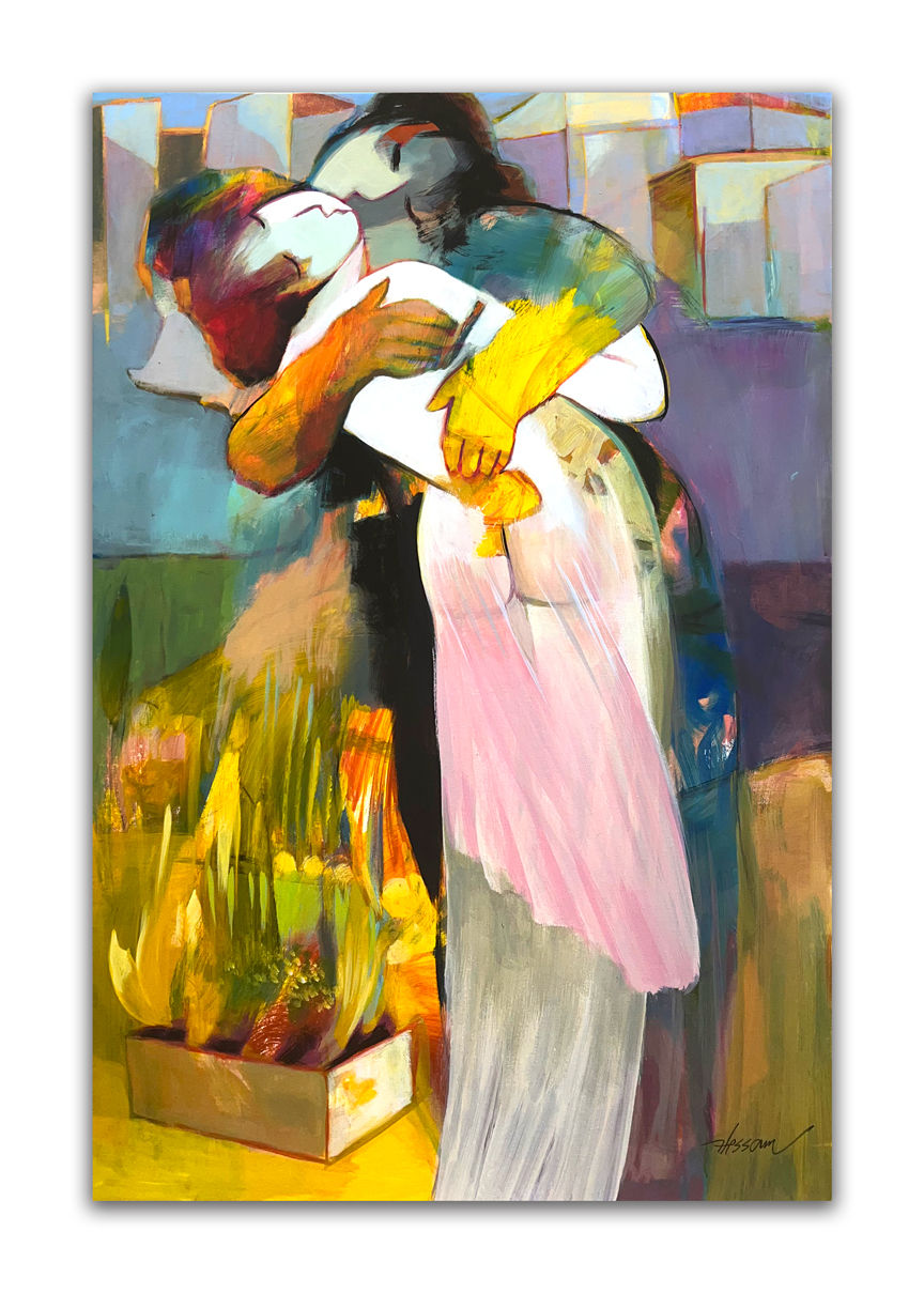 Hessam Originals | SFA