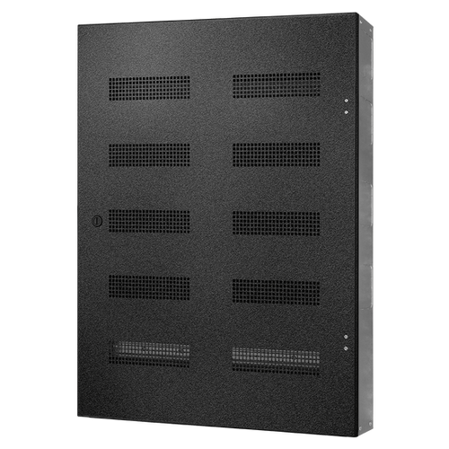 Loxone Panel | Protek specialists