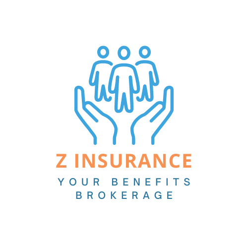 Meet our Team | Z Insurance Team