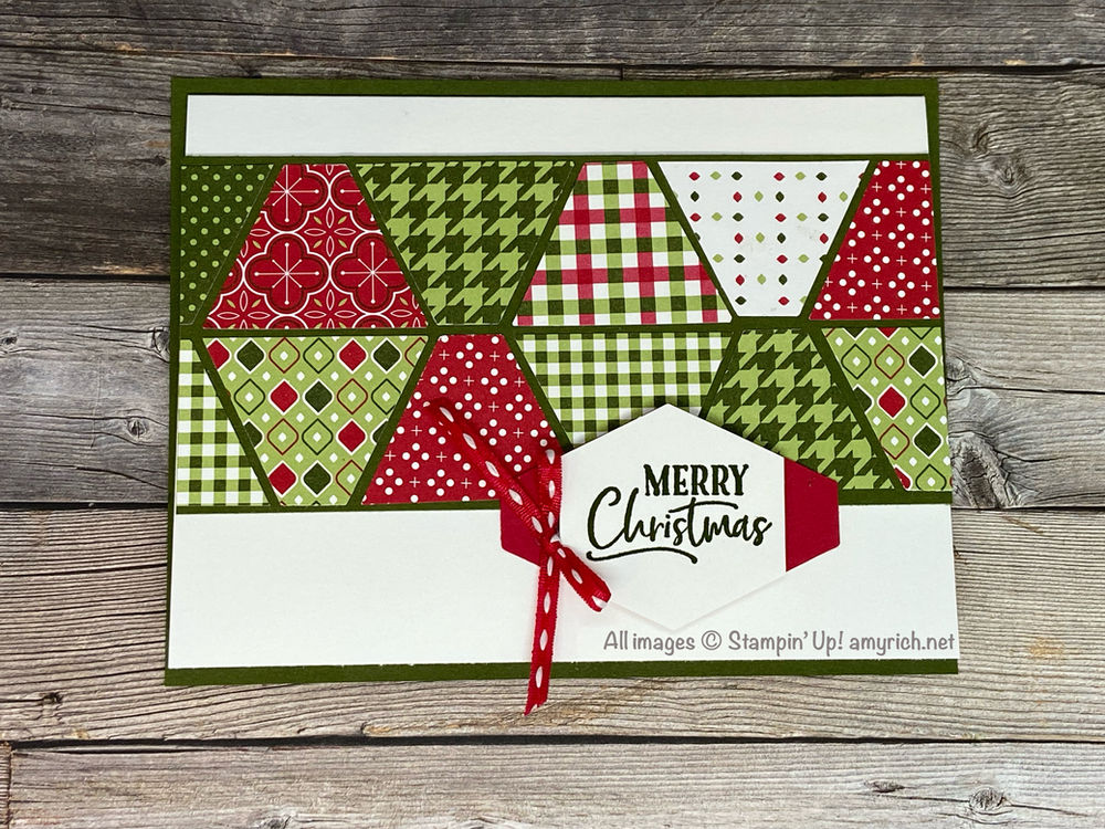 The 12 Projects of Christmas 2021: Projects #9 and #10