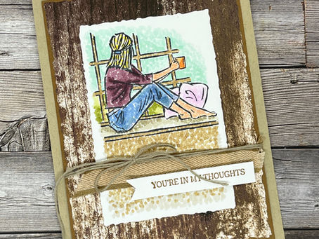 BLOG | Stampin Nut Amy Rich