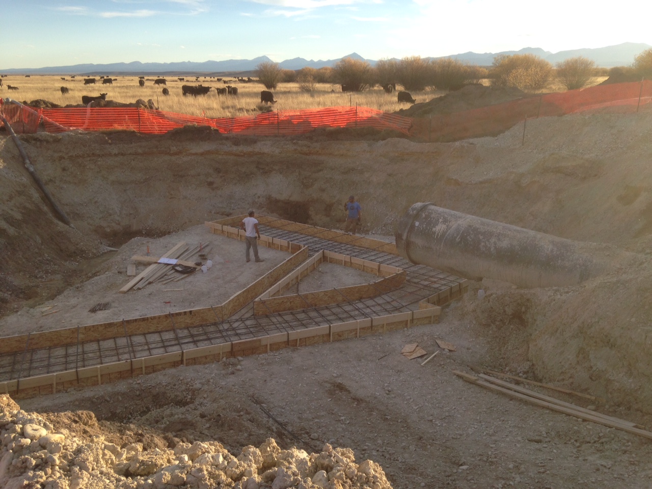 phillips concrete inc