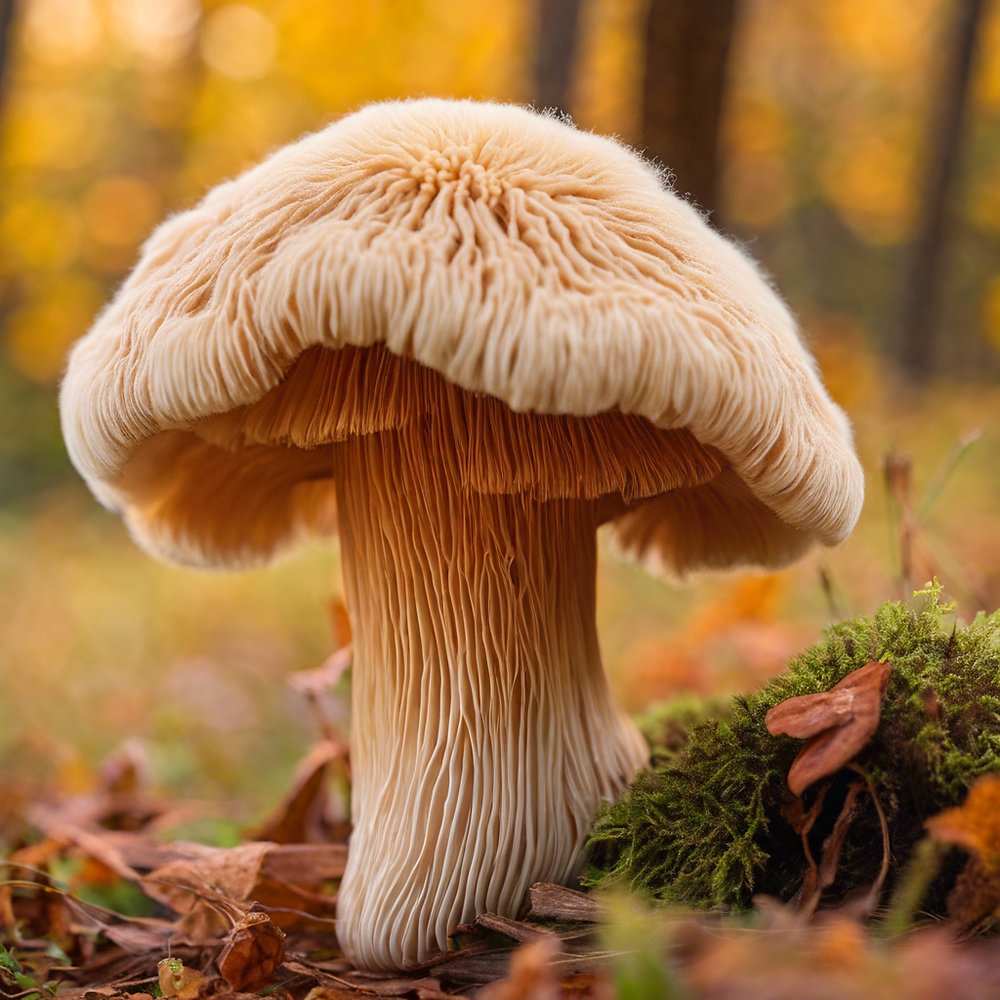 10 Benefits of Adding Lion’s Mane Mushroom to Your Diet.