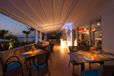 Piccolo BBB Pizzo - Bistrot | Bar | Beach