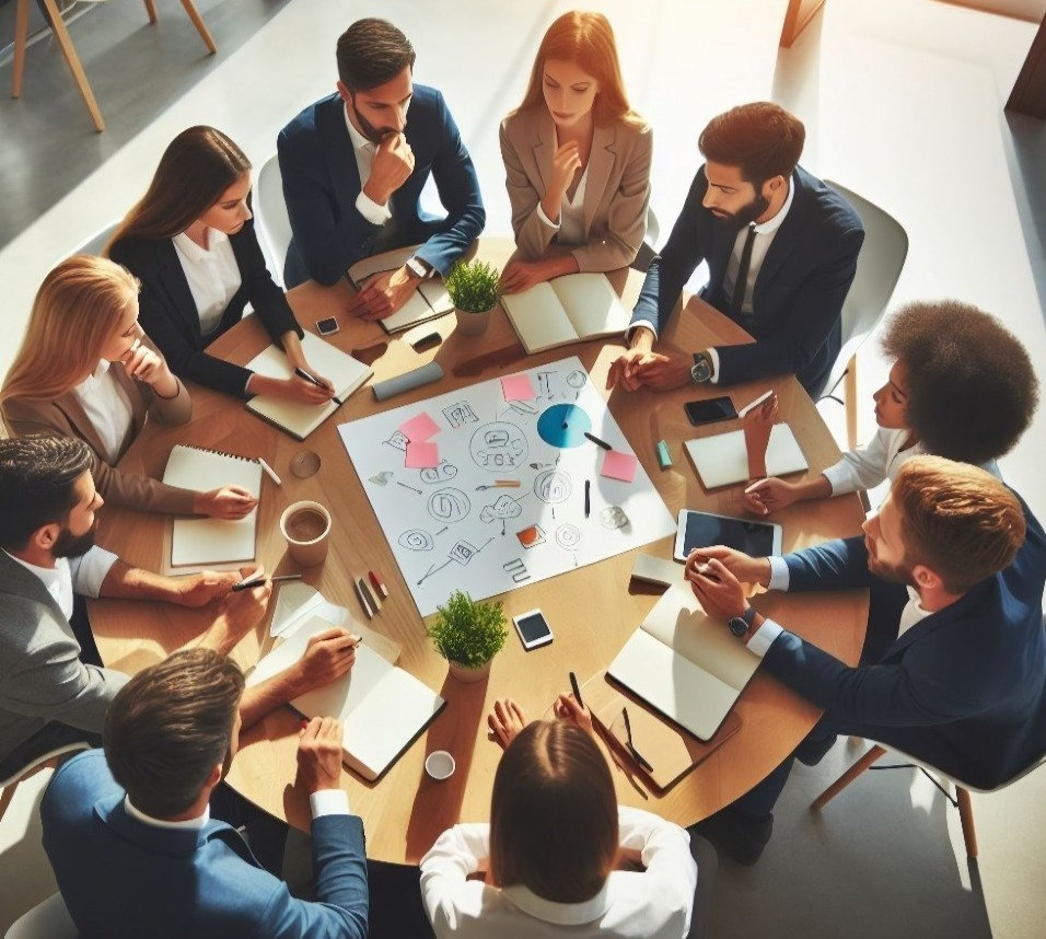 Optimisation des performances opérationnelles : maîtrisez la ...