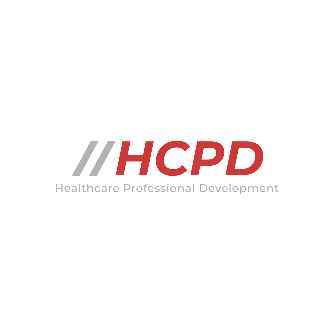 HCPD | ASCP