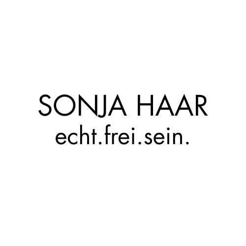 Impressum | Sonja Haar