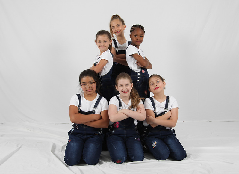 Elementary Classes | Dance-N-Groove