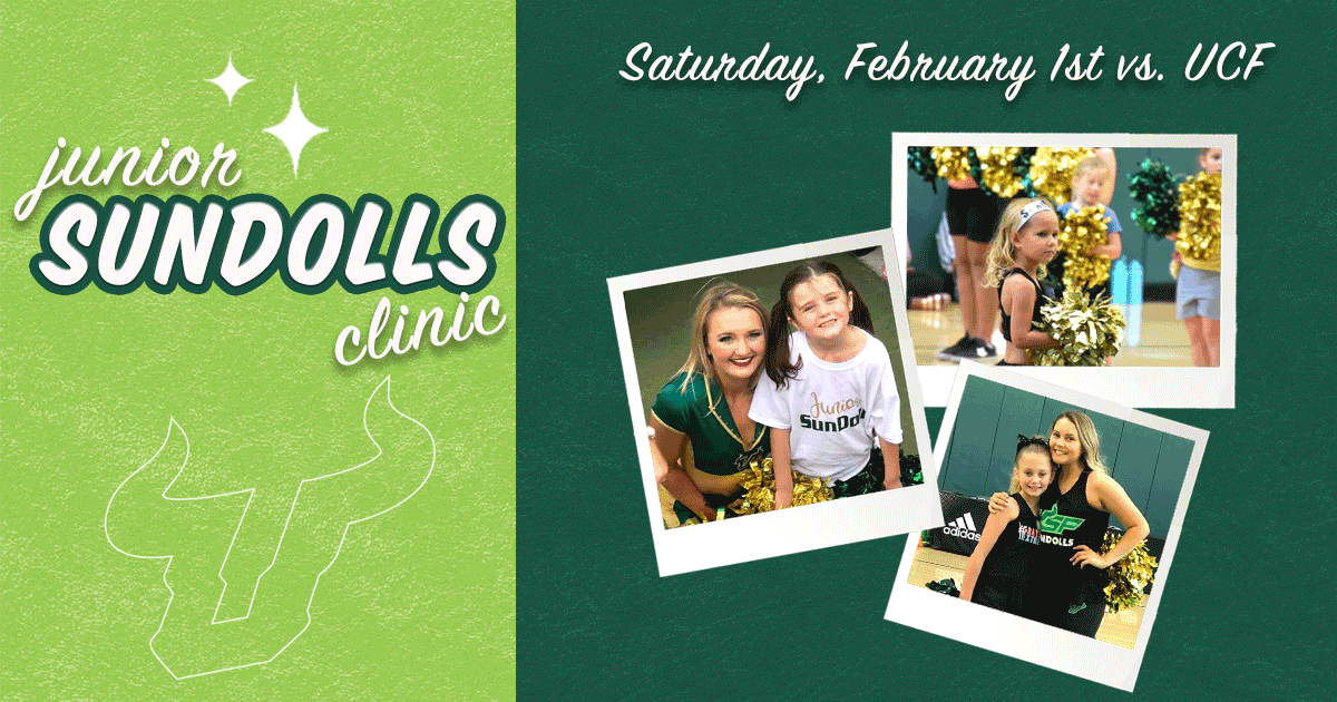Home | Jr. SunDolls Clinic