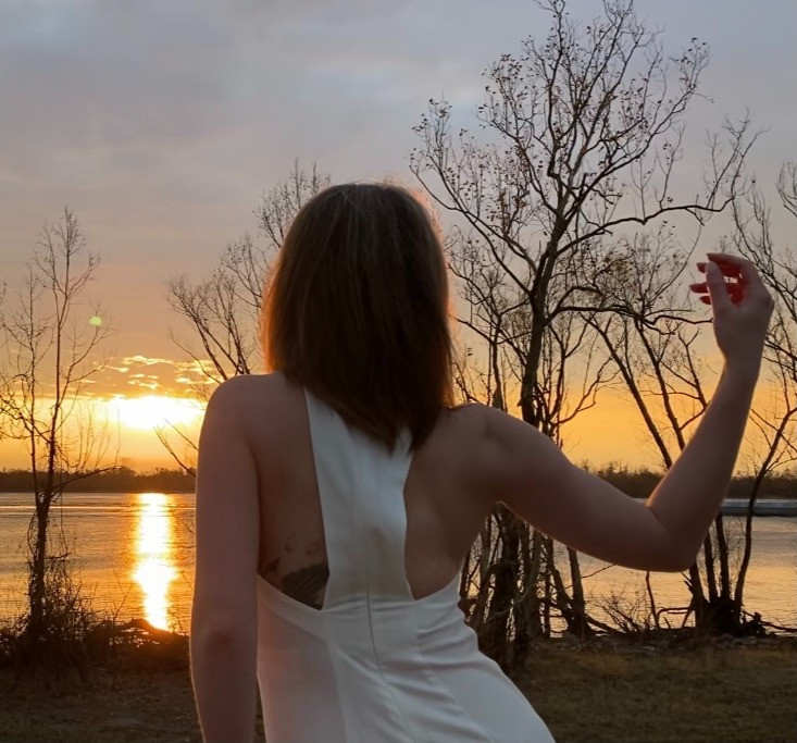 adjacentpossible_ | Marie Lynn Haas