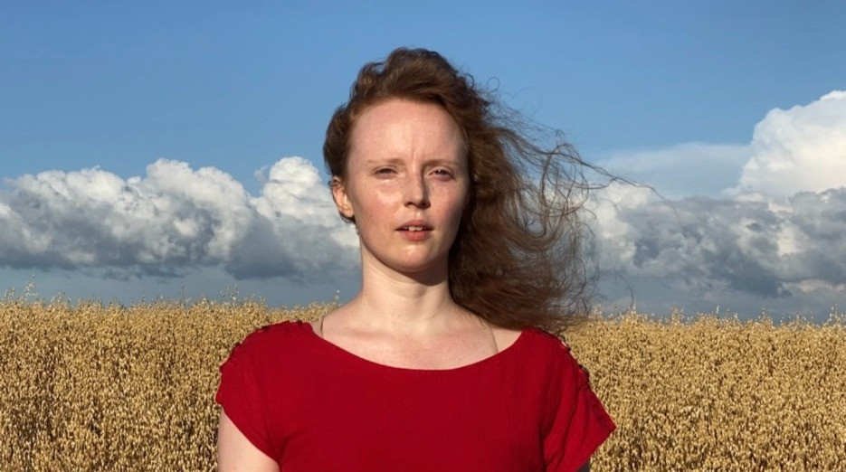 adjacentpossible_ | Marie Lynn Haas