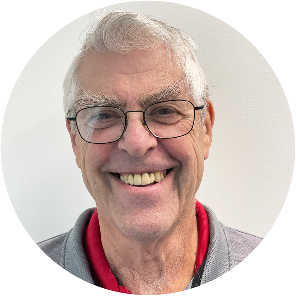 Michael J. Brown Bio | Rethink Climate