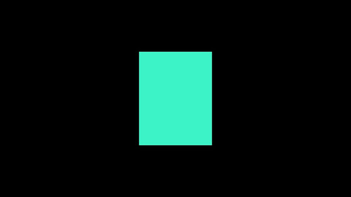 Rectangle - 120 x 150m | Clarke Craft Supplie