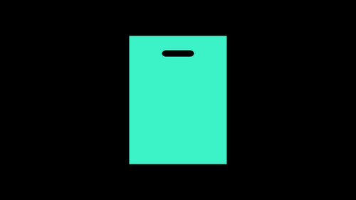 Money Box Frame Insert - Portrait - 152 x 200mm | Clarke Craft Supplie