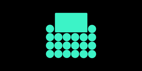 Countdown Sign Set - Blanks | Clarke Craft Supplie