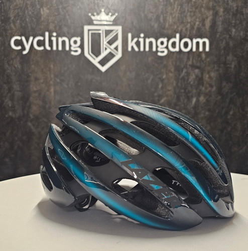 Helm Lazer Z1 Deep Ocean | cycling-kingdom.com