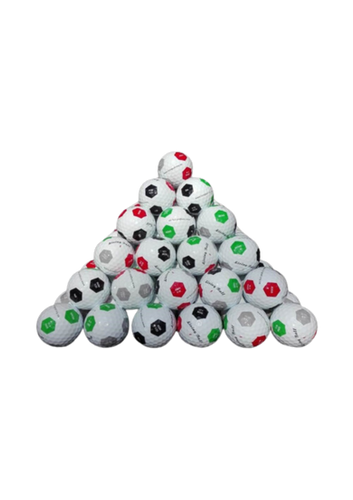 Living Ball Golf Ball | Living Ball