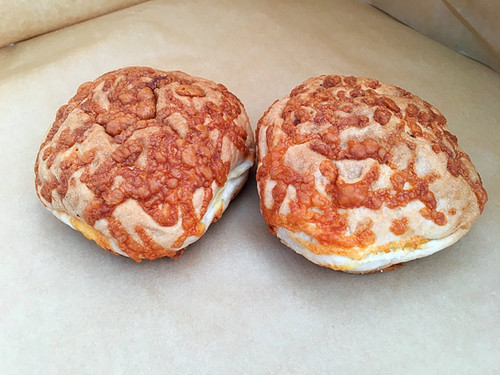 Roll/Bap PREMIX | Wheat Free Bakery