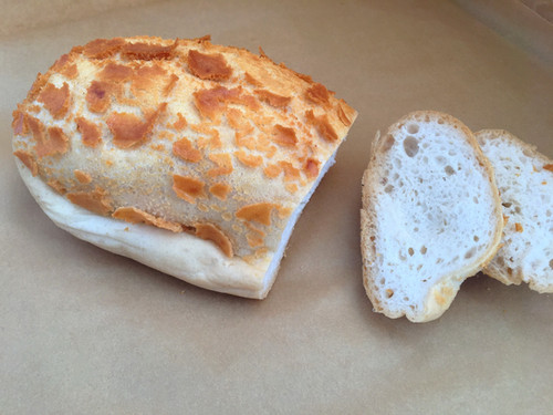 Tiger Bloomer | Wheat Free Bakery