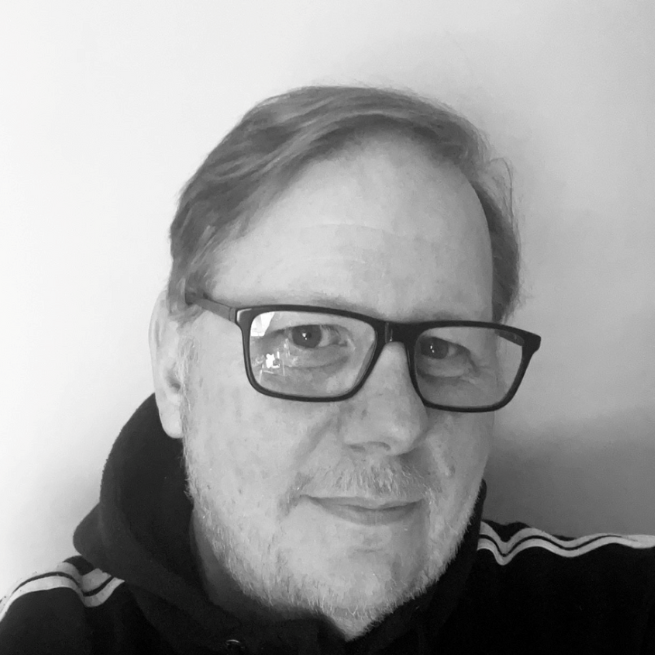 Simon Jones | The SCL Agency