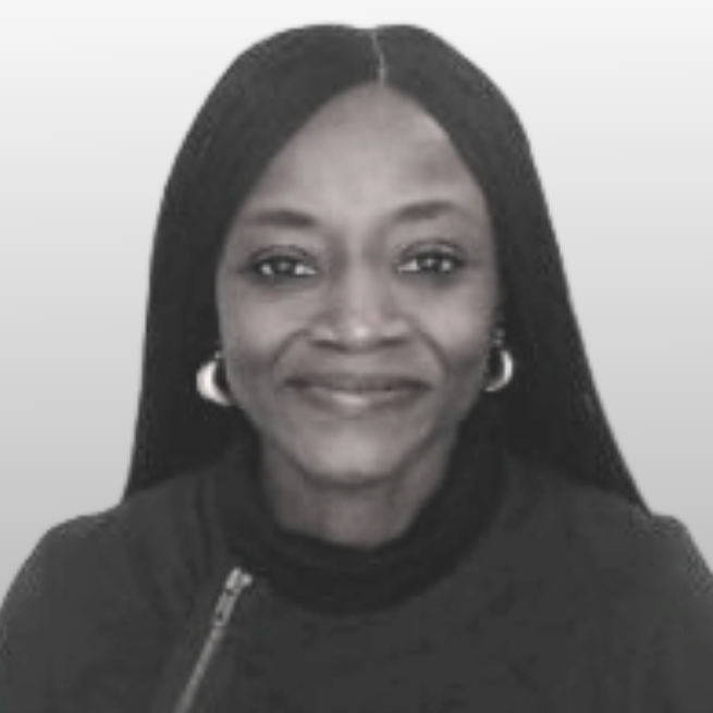 Luret Lar | The SCL Agency