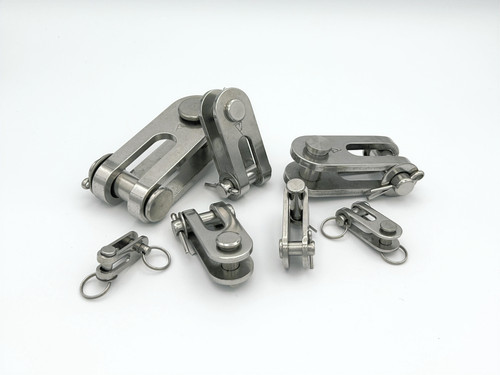 Double Jaw Toggles (Sold Individually) | My Site