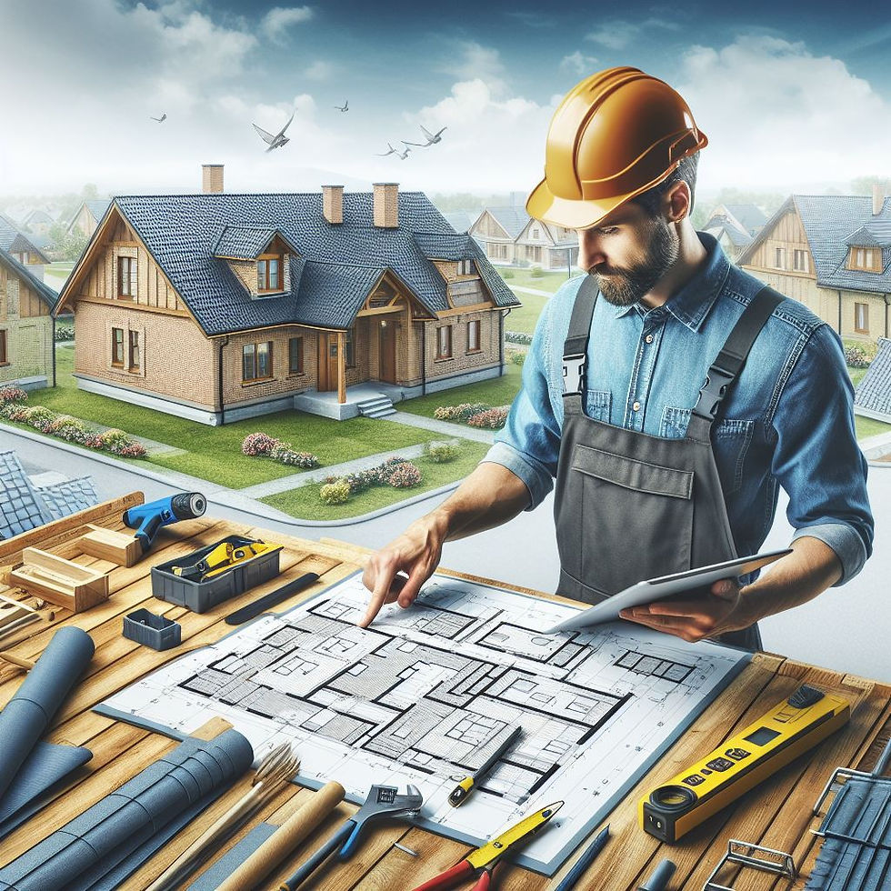 Explore Innovative Roof Designs for Homes | Roof Design Guide