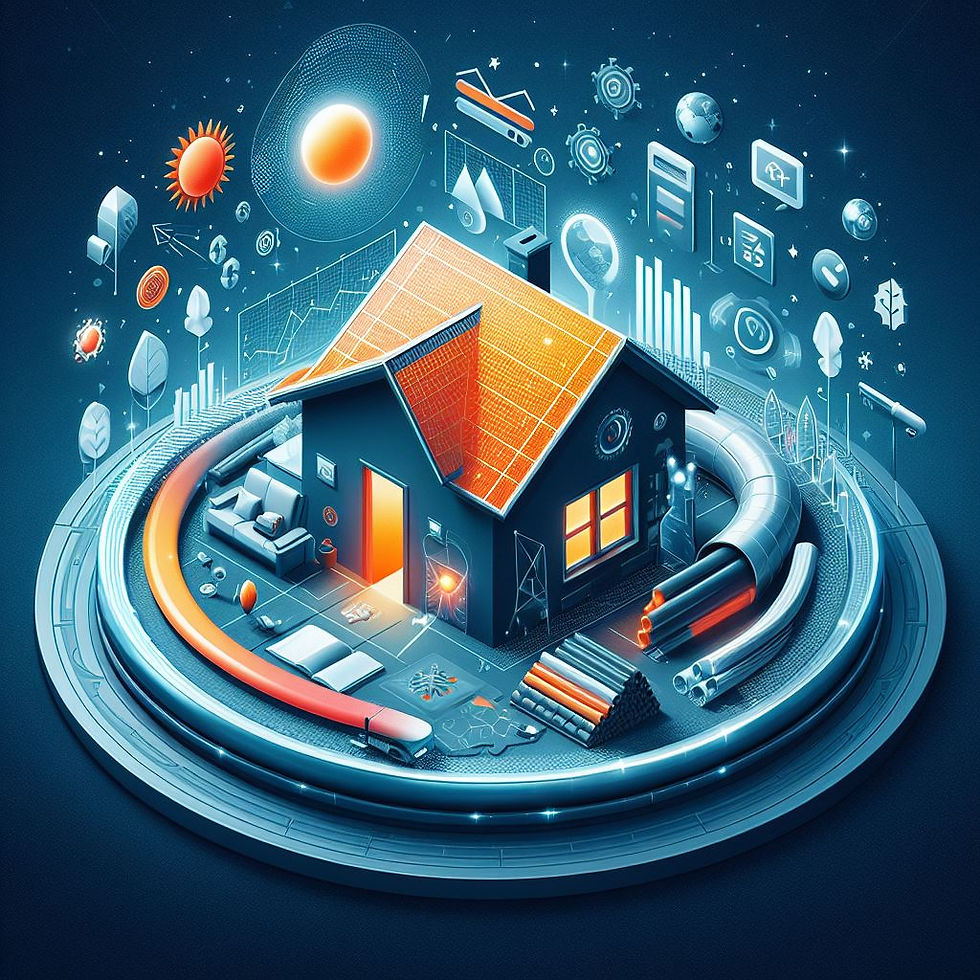 Explore Innovative Roof Designs for Homes | Roof Design Guide