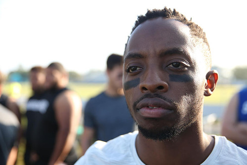 "Daddy & Me" - Field Day (MEN) | EmpowerMEN