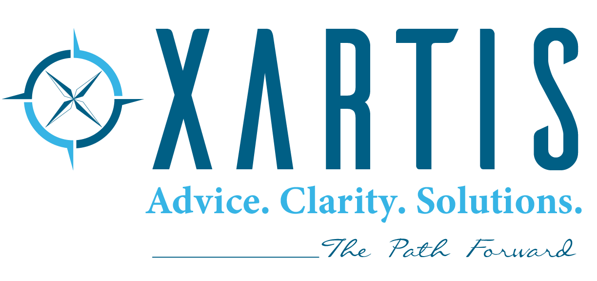 Meet Our Team | Xartis Wealth | Advice. Clarity. Solutions.