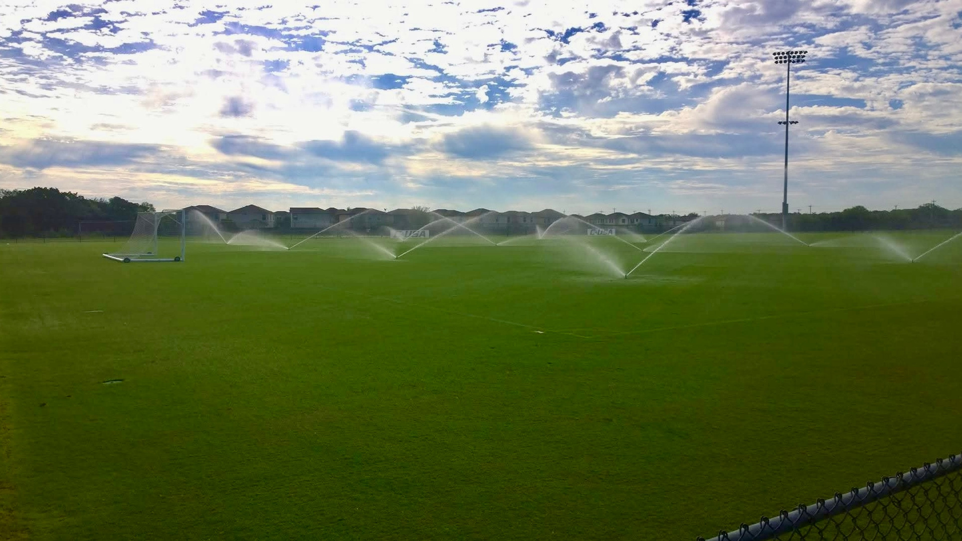 Thriving Within Limitations: How to Manage Athletic Fields During Local ...