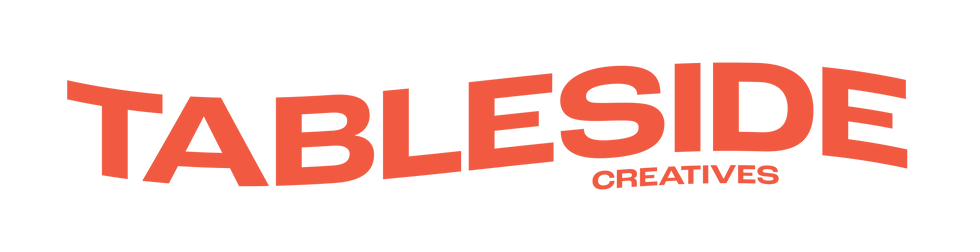 Tableside Creatives | Creative Agency Melbourne VIC, Australia