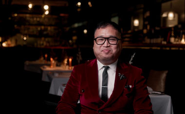 steer dining room dress code