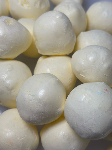 Freeze Dried Buttered Popcorn Taffy | Msfreeze