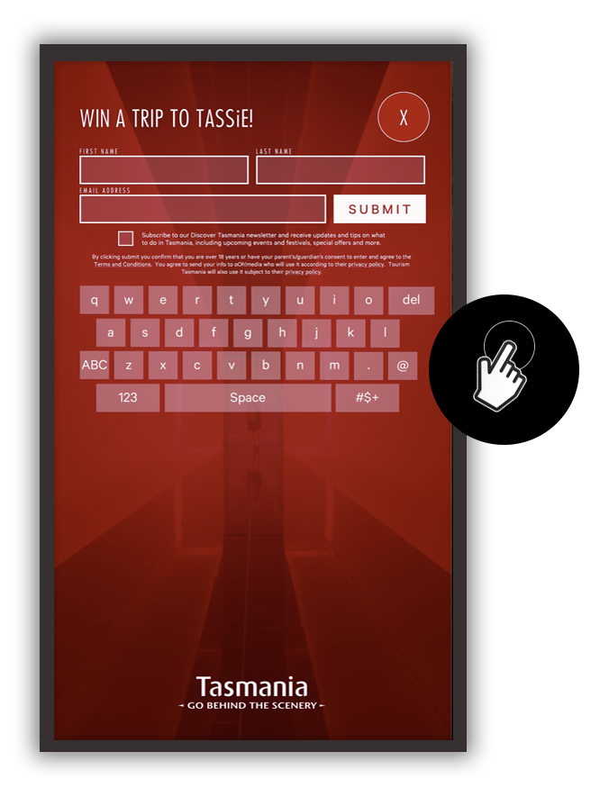 Tourism Tasmania | William Pavey