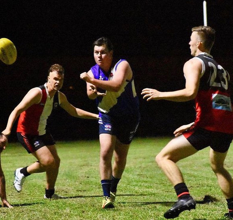 Home | Sawtell / Toormina Saints