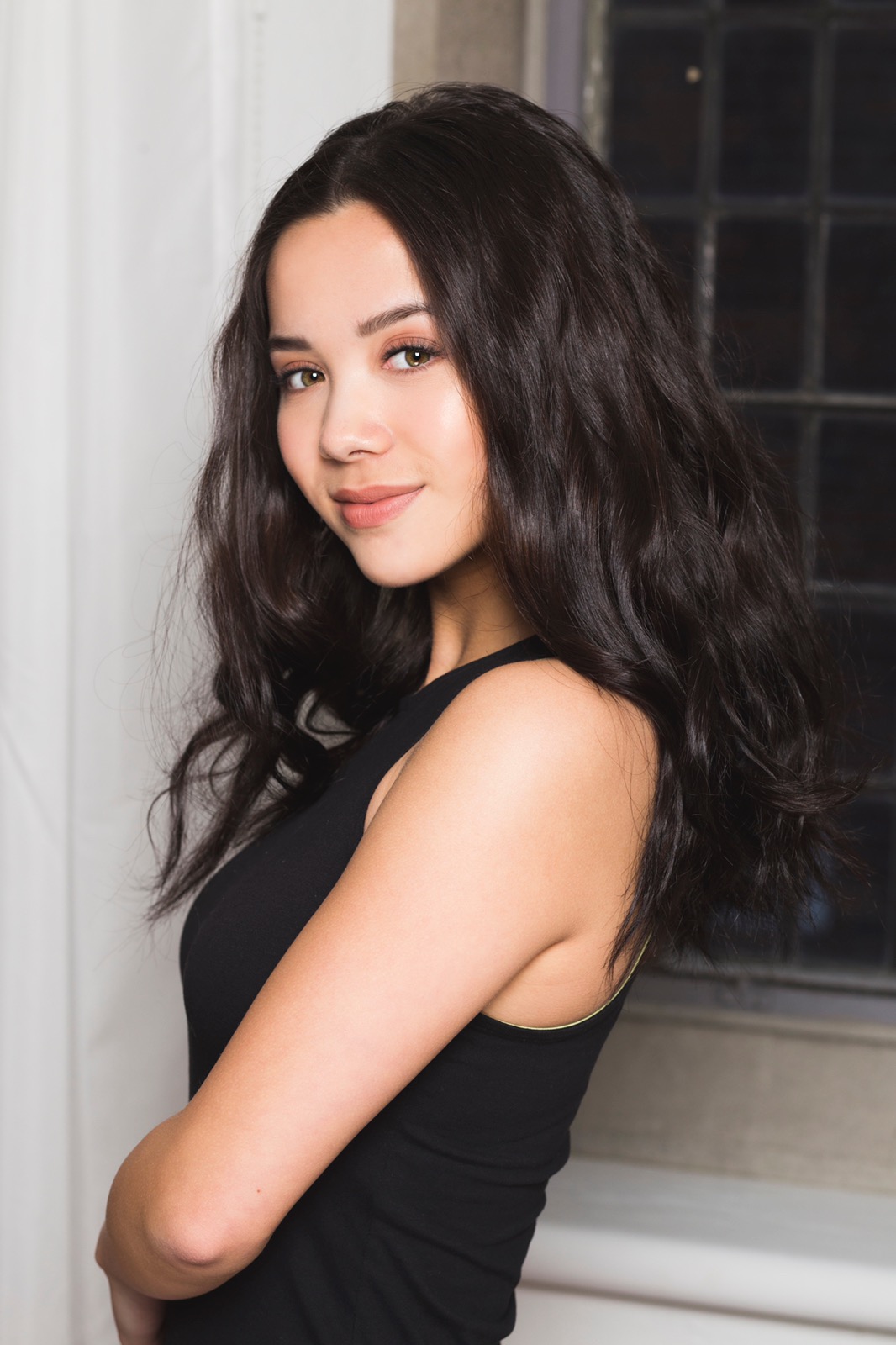 Singer/songwriter | Ashley Pater | Canada