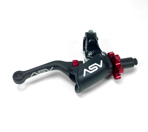 ASV F4 Complete Perch and Lever | MI Moto Modz