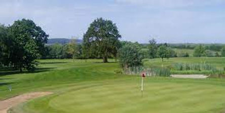 Mendip Spring Golf Club 2022