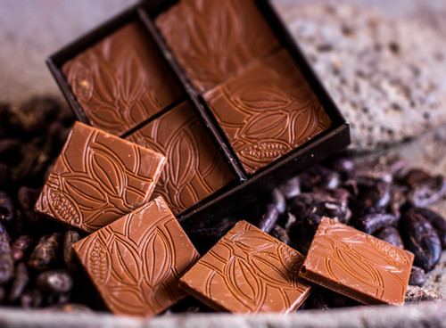 XOCO Bites | XOCODIVA Chocolate